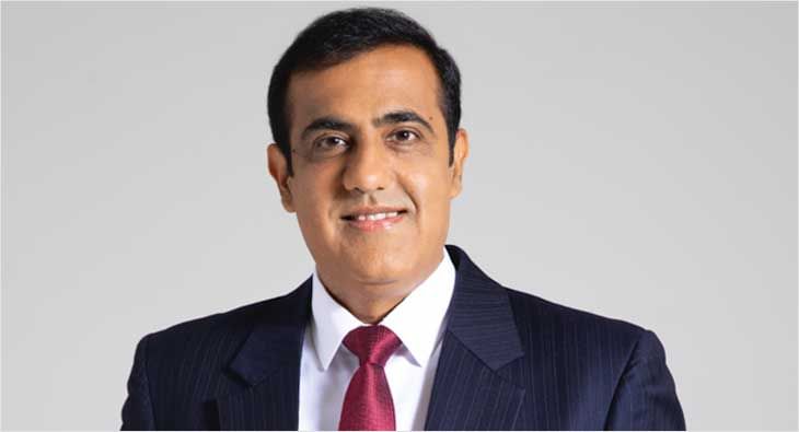 Vivek Krishnani named CEO of IN10 Media's soon-to-be-launched film division