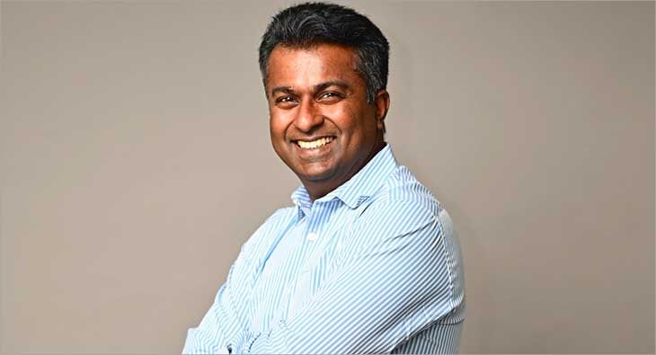 We see Airtel Ads as a billion-dollar business in the making: Adarsh Nair