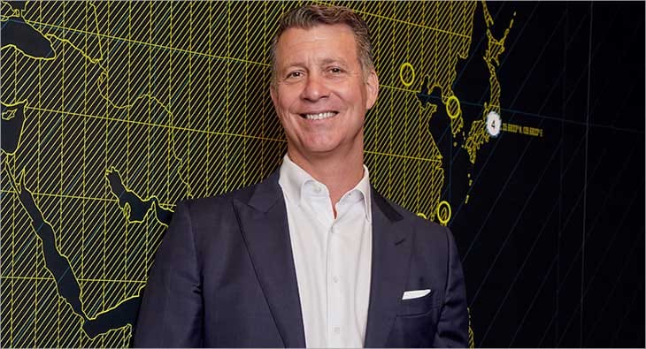 Our focus on customer centricity sets us apart: Phil Davis, AWS