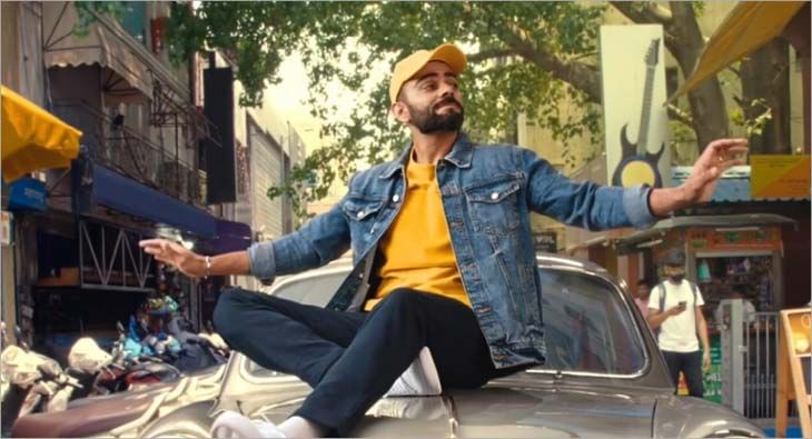 Go Digit gets Virat Kohli to groove for new campaign