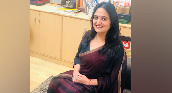 Sonal Kalra elevated as HT’s Chief Managing Editor, Entertainment ...