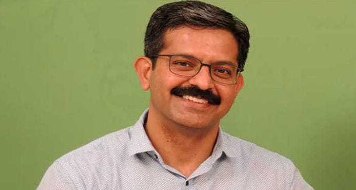 Has Sumit Awasthi quit ABP News?