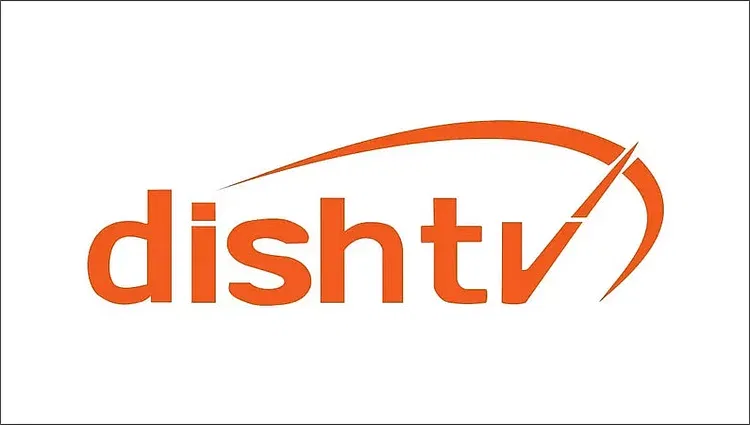 Dish Network Logo 2022