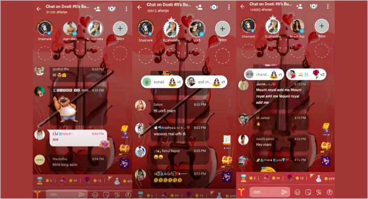 ShareChat hosts 4-day Friendship Day campaign ‘It’s Buzzing’