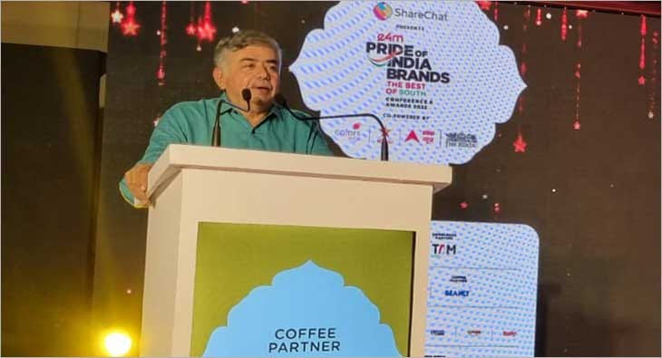 Brands need to aggressively promote transparency: Bhaskar Bhat, Tata Sons