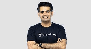 Karan Shroff quits Unacademy