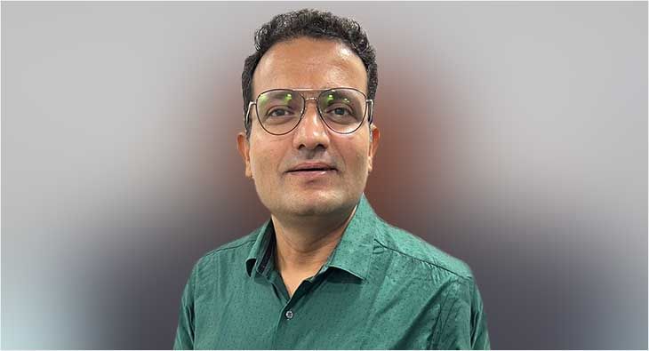 Times Now Navbharat appoints Ranjit Kumar as Senior Executive Editor