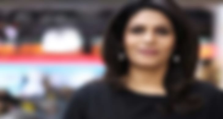 Palki Sharma Upadhyay quits WION