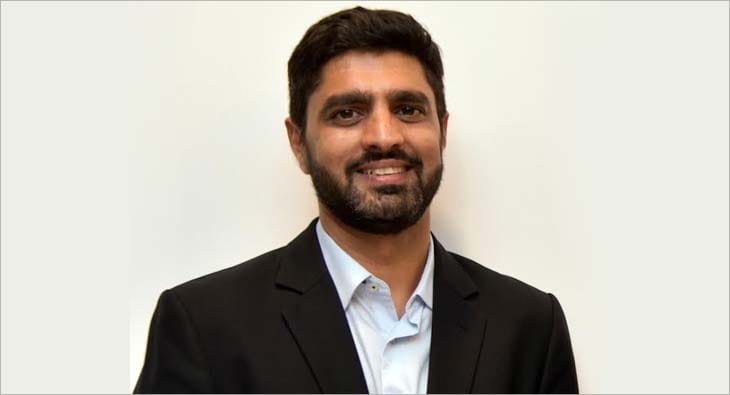 Ex-India Head of Emerald Media Vivek Raicha joins Artium as Co-founder