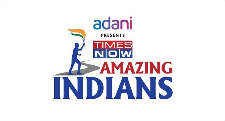Times Now announces Amazing Indians to celebrate the achievements of ...