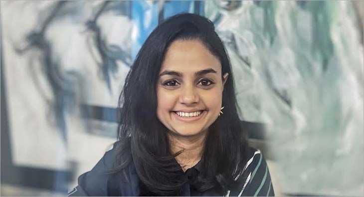 BBH India elevates Radhika Burman to head Delhi office