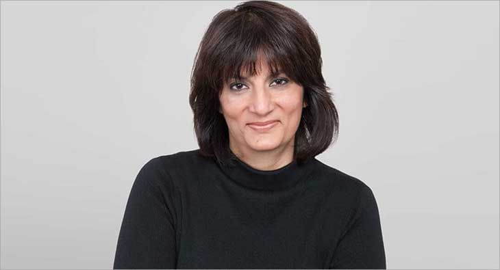 Ogilvy appoints Devika Bulchandani as Global Chief Executive Officer