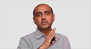Bharti Airtel's Gopal Vittal bullish on TV + OTT content bundling