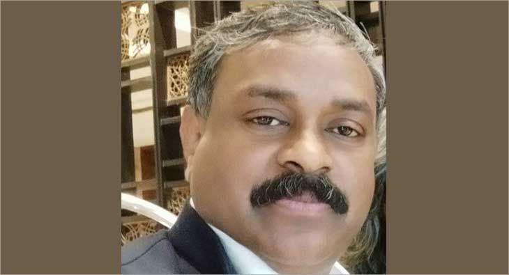 Jacob Mathew resigns from News 24