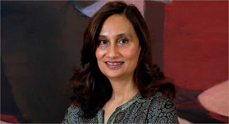 We are cautiously optimistic about the near-term future: Shobhana Bhartia