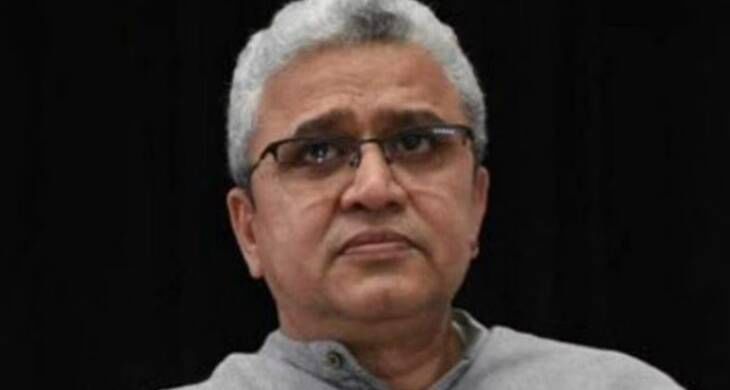 Ajay Kumar Singh gets two year extension as President's press secretary