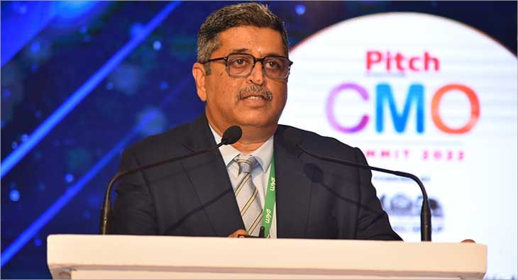 Marketing must not look at being a support function: Chandru Kalro, TTK ...