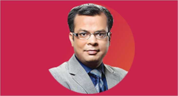 Anuj Singhal named Managing Editor-CNBC Awaaz & Bajar