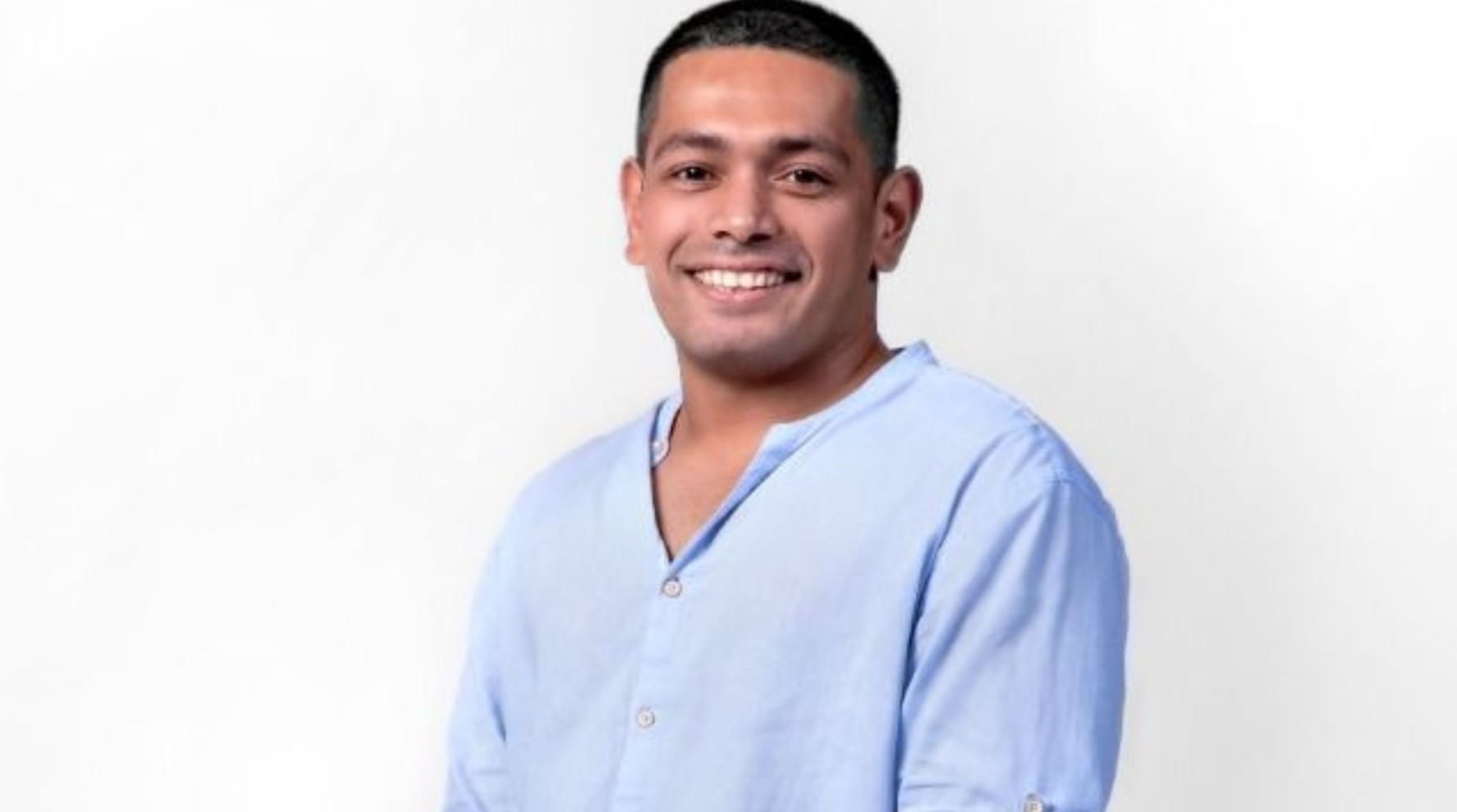 Rohit Raj moves on from The Glitch to start fintech venture