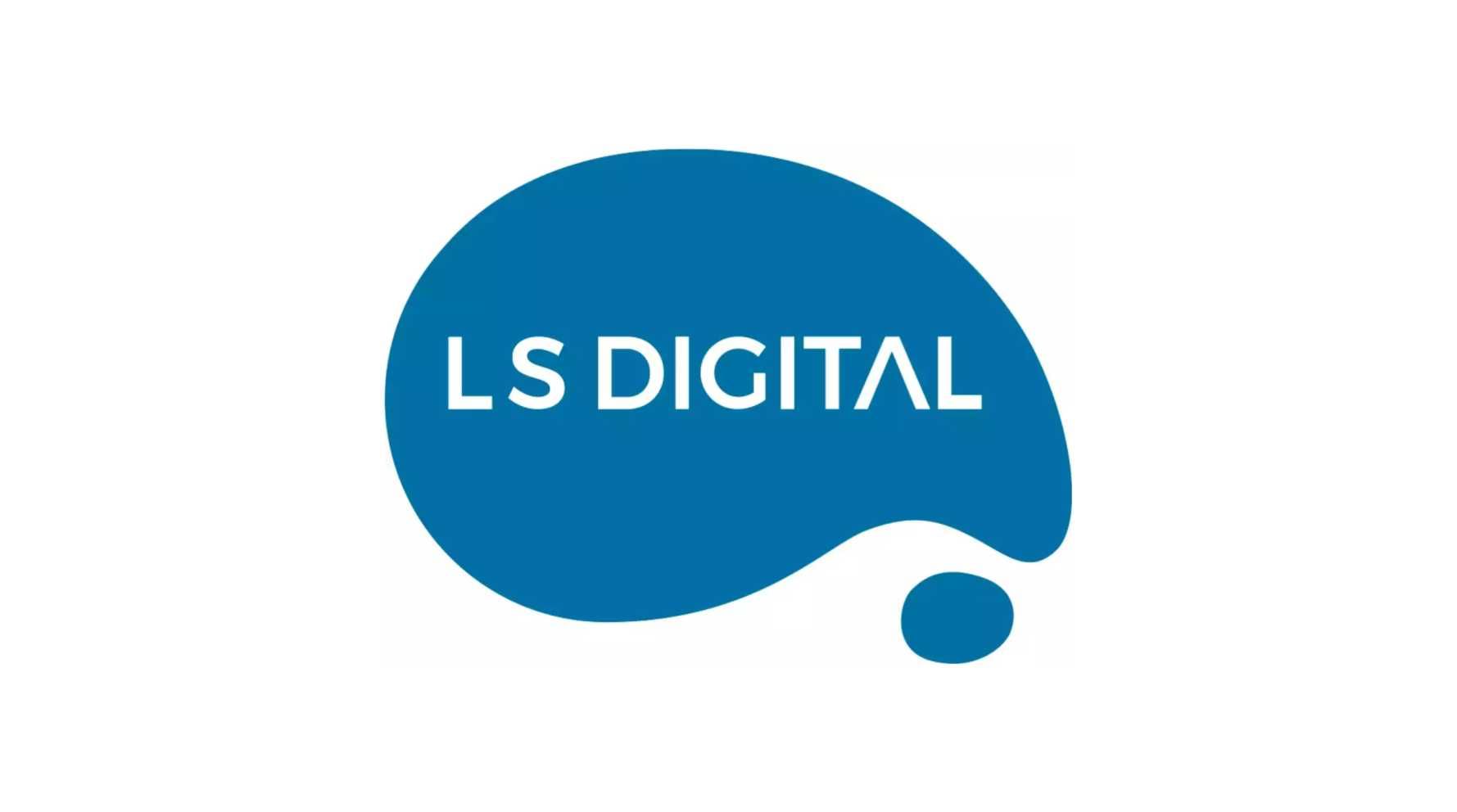 LS Digital onboards F1Studioz