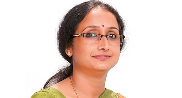 Asha Ramanathan is the new Chief Operating Officer of PwC India