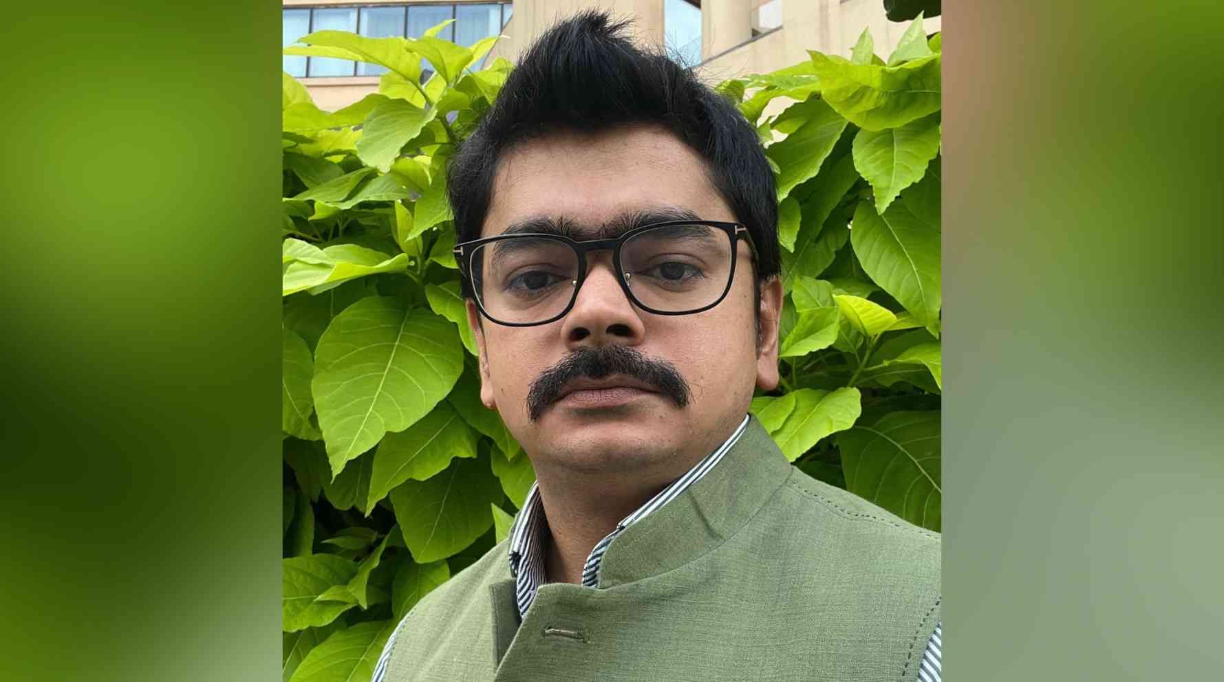 Wieden+Kennedy India appoints Anirban Roy to head planning in Mumbai & Delhi