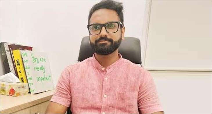 Kinnect appoints Varun J Bansal as AVP Media