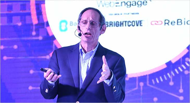 58% of MarTech capabilities is not being used: David Raab