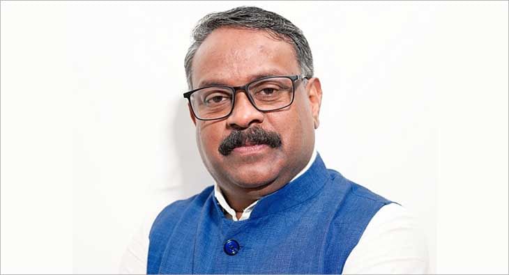 Jacob Mathew joins TV9 Network as Coordinating Editor