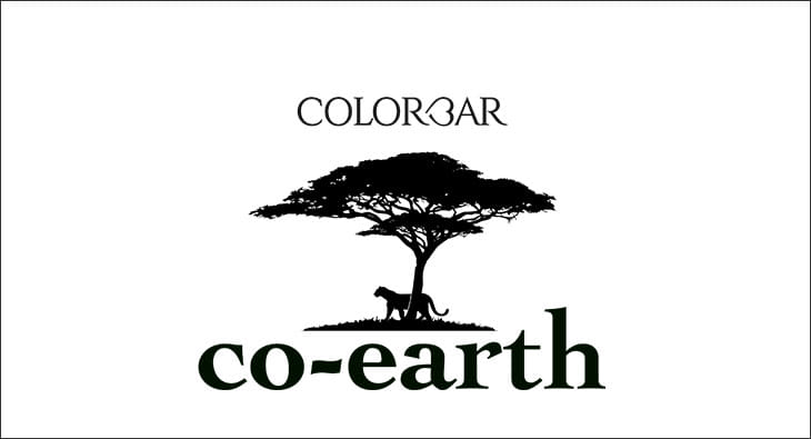 Colorbar introduces personal care brand Co-Earth