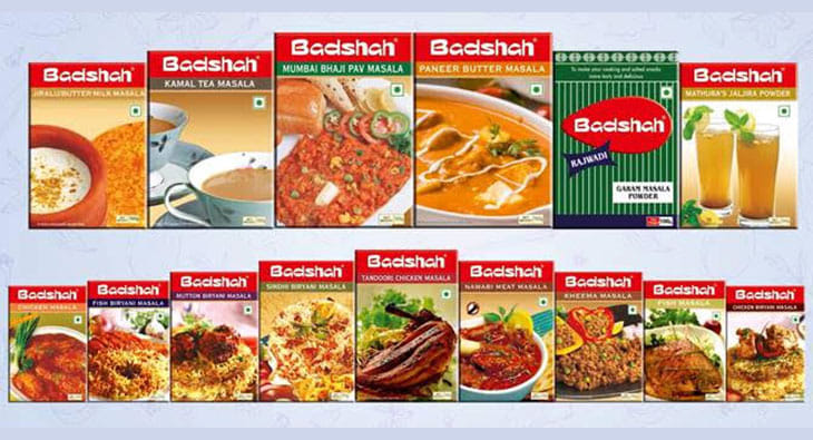 badshah-masala - Latest News About badshah-masala - Exchange4media