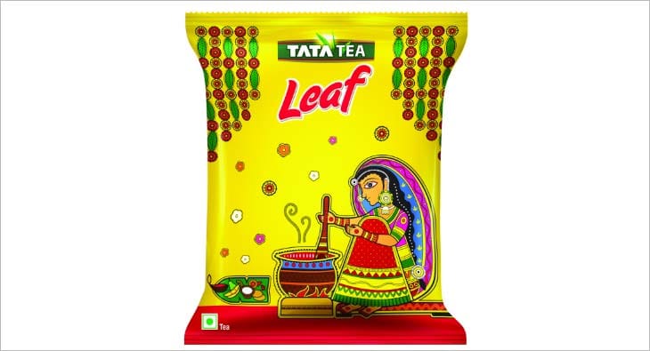 Tata Tea Leaf celebrates the spirit of Chhath in new integrated campaign