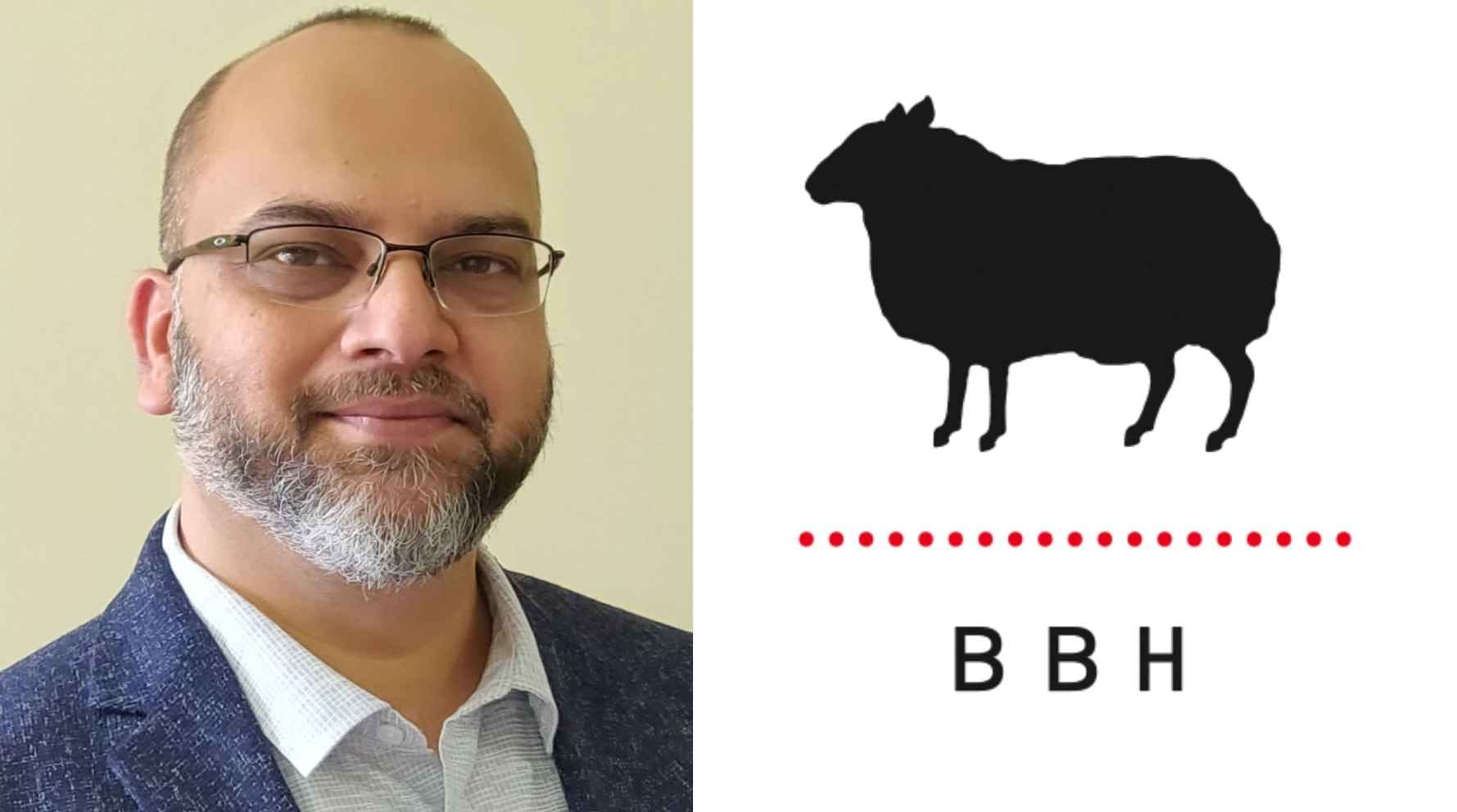 BBH India names Himanshu Saxena as COO and MD