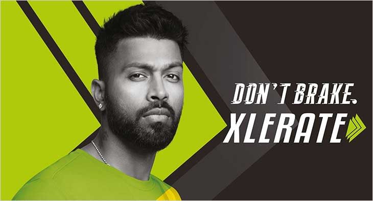 Reliance Retail launches athleisure brand Xlerate on Ajio Business