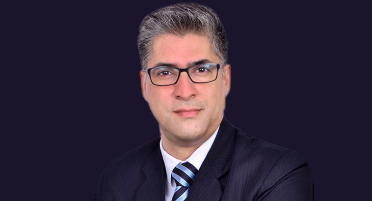 Ants Digital launches 6th service vertical, ropes in Ryan Alan Marshall