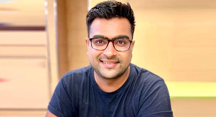 Bobble AI appoints Sahil Deswal as Chief Growth & Marketing Officer
