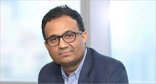 Soon after Meta reports 75% rev jump, Ajit Mohan suddenly departs to ...