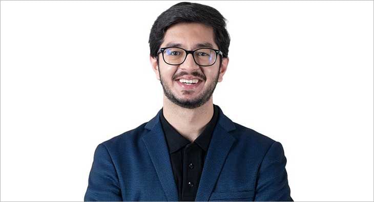 The future of communication is going to be video first: Ashray Malhotra, Rephrase.ai