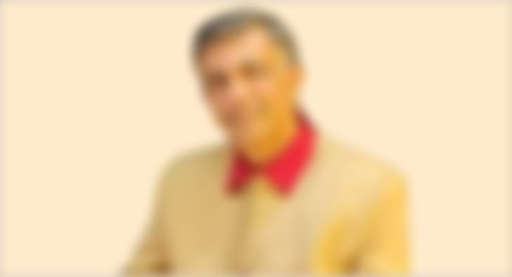 Rajiv Aggarwal