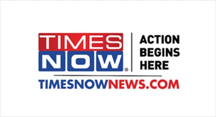Times Now clocks bumper reach and viewership on digital