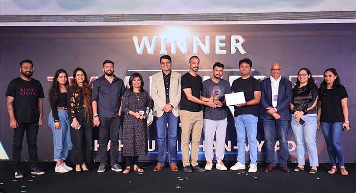 WPP Ignite Awards: Winners felicitated at WPP Commerce