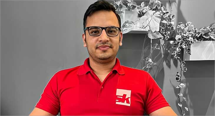 Sportskeeda Elevates Ajay Pratap Singh To Ceo