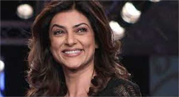 Sushmita Sen turns 47: A look at her brand endorsement journey