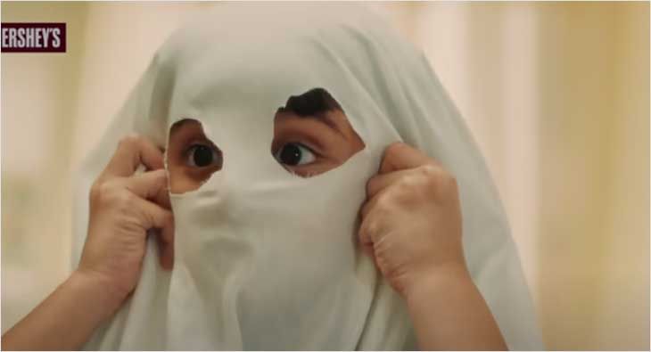 Best ads of the fortnight: Hershey's ad is ghoulishly good, Mondelez's ...