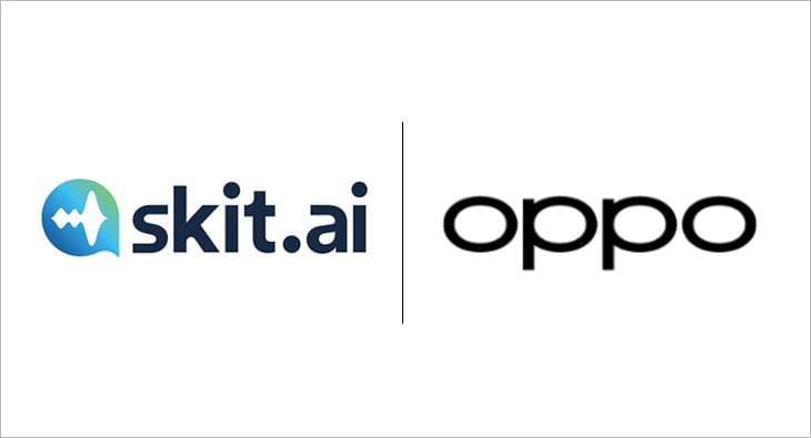 OPPO and Skit.ai partner to launch Voice AI customer support solution