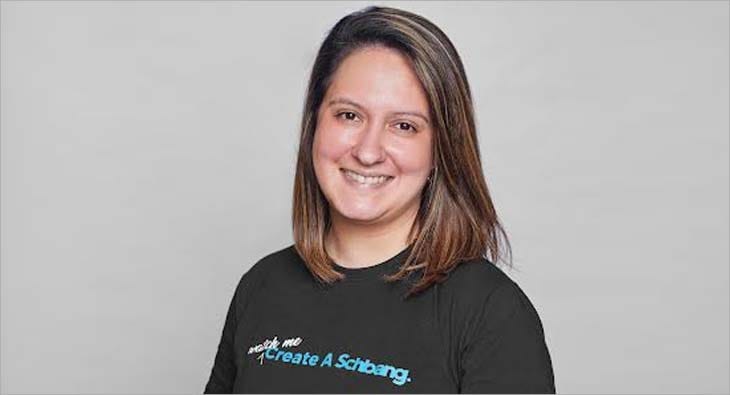 Schbang ropes in Jennifer Chhor as VP-Integrated Solutions