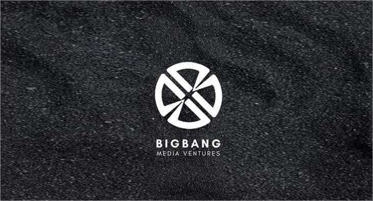 Bing Bang Logo The Big Bang Theory T Shirt New Bazinga Sheldon Cooper