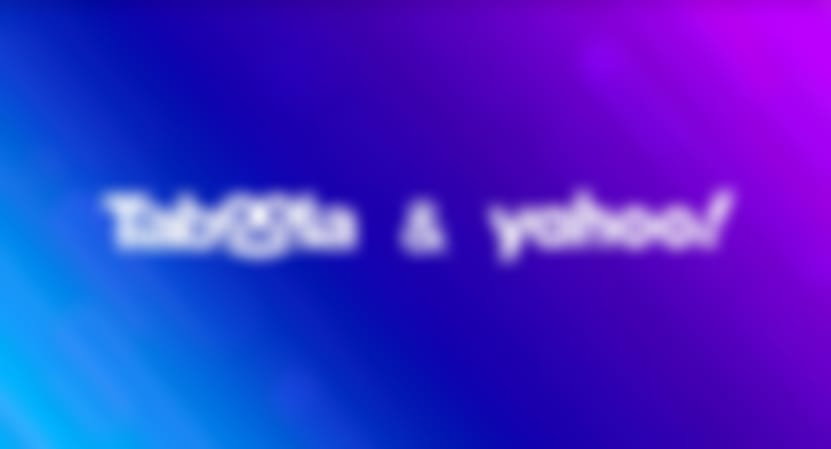 Yahoo and Taboola ink 30-year commercial pact for native advertising