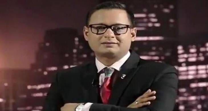 Bharat Express appoints Hemant Ghai as News Director, Stocks, General ...