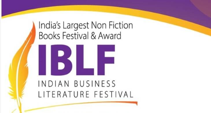 India's largest biz lit fest IBLF to kickstart in Delhi; to be held ...